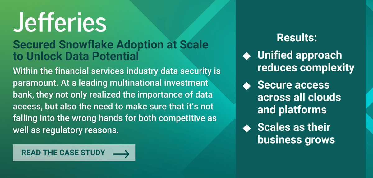 Trustlogix Data Security And Privacy Across All Clouds And Platforms